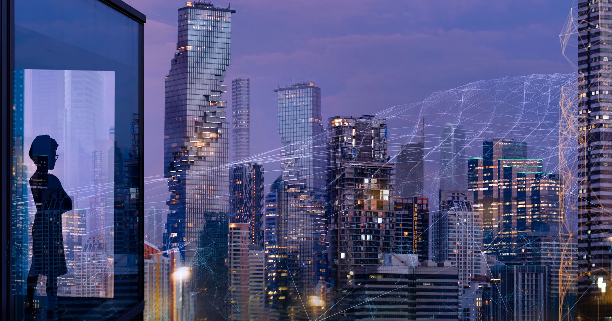 The attractiveness principle: transparency and technology - pom+