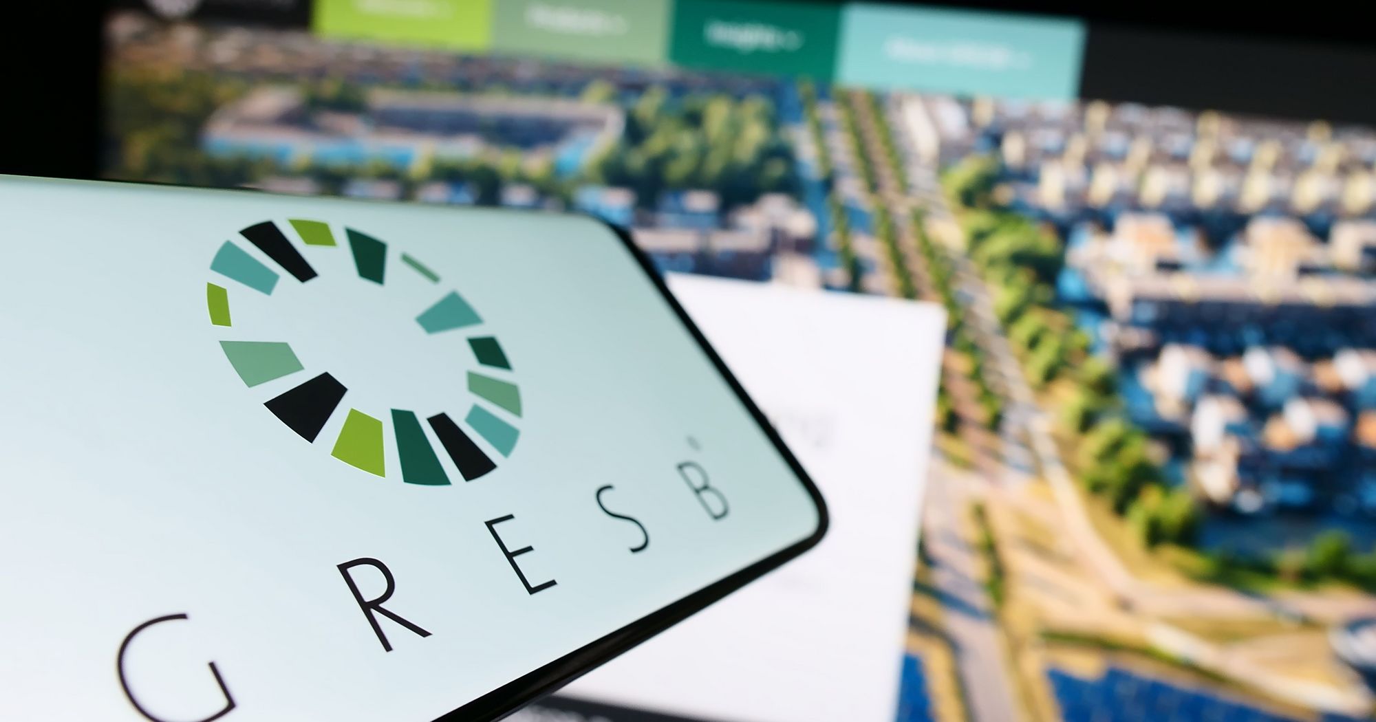 GRESB 101: Who takes part, what is measured and how to read the results ...