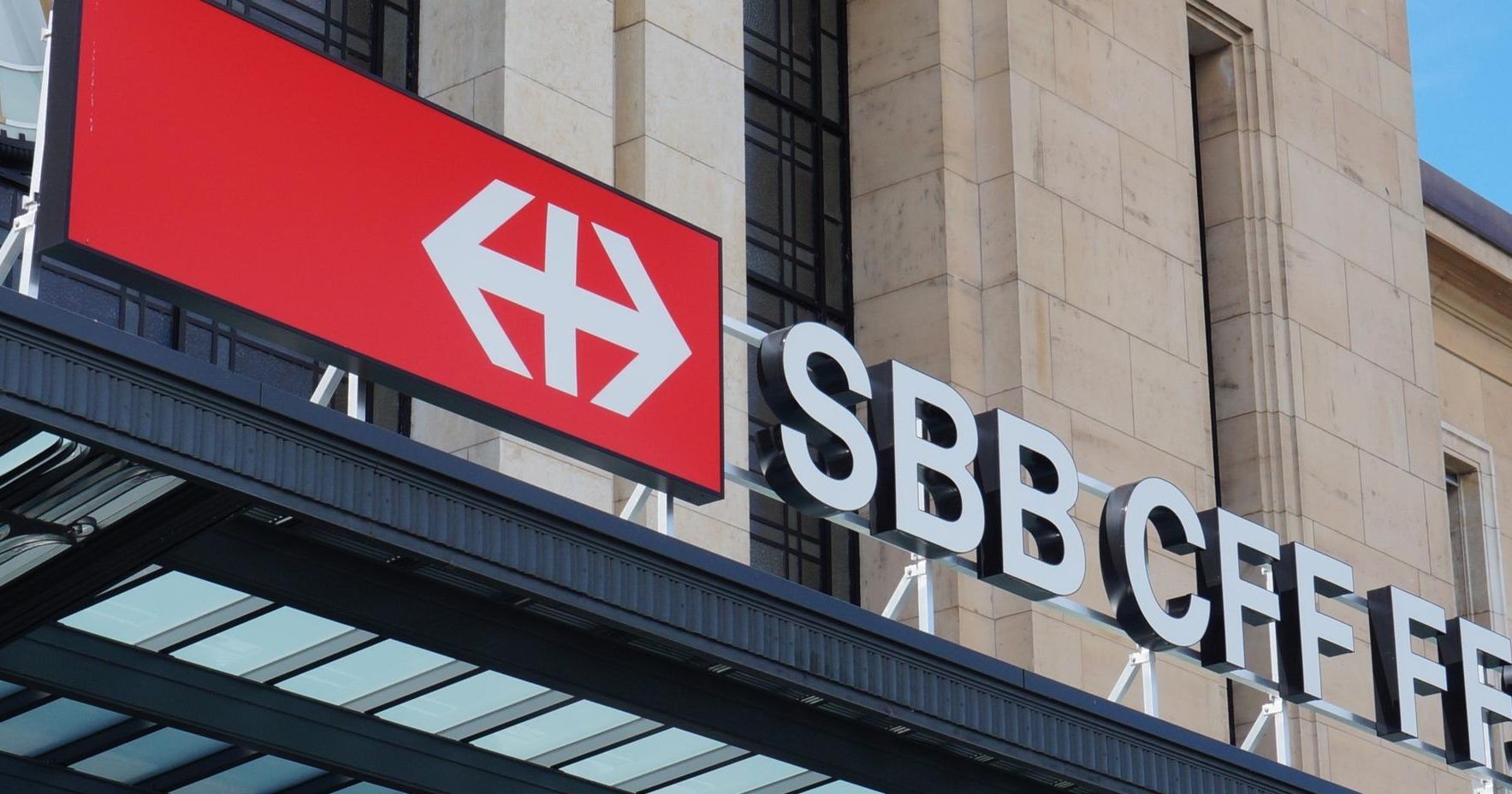 Reference: Process digitalisation management SBB - pom+