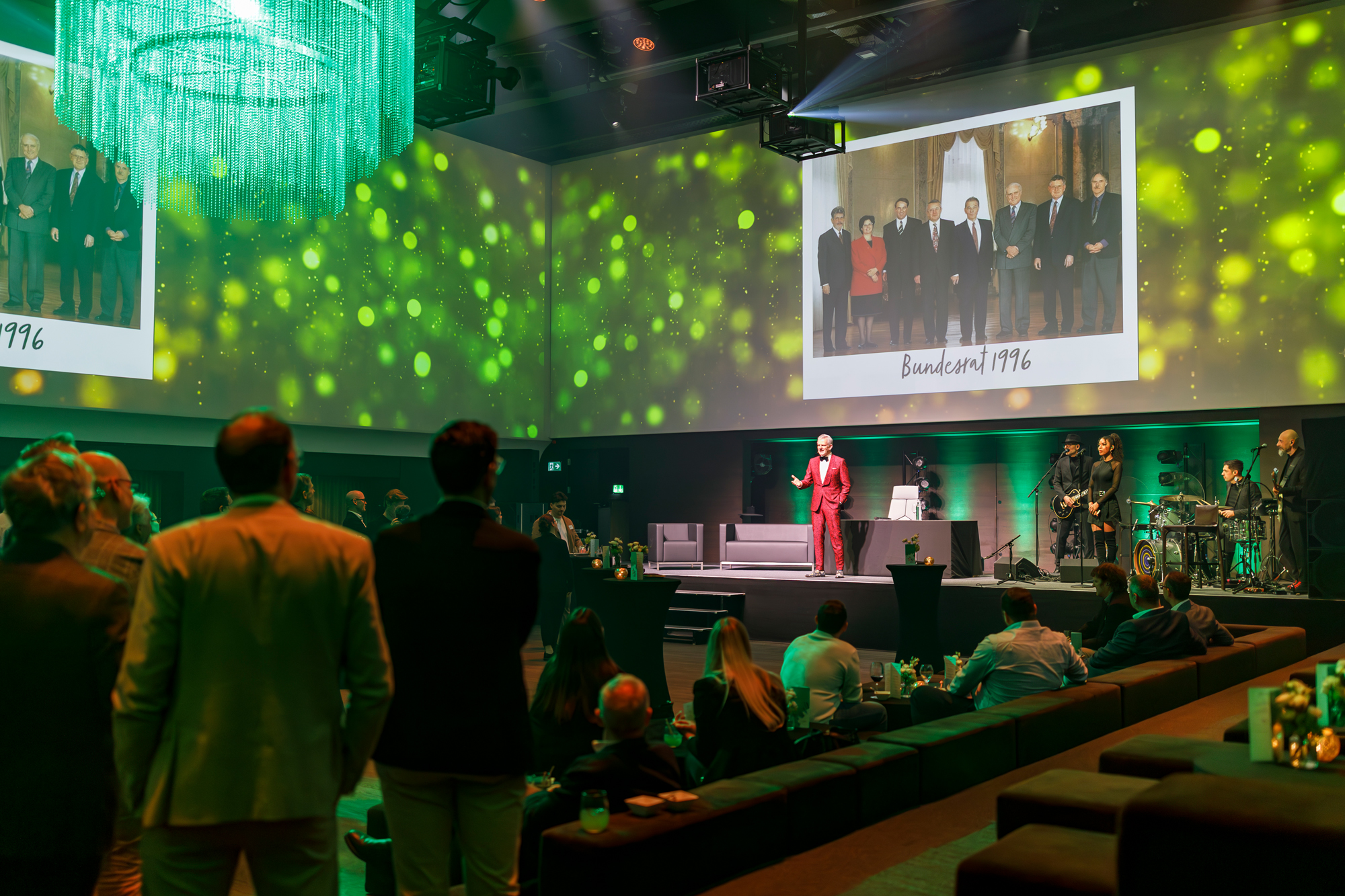 30 Years of pom+ | Milestones in Real Estate Consulting - pom+